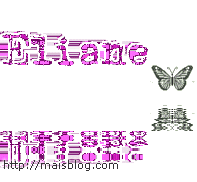 montagens maneiras: nomes em gif