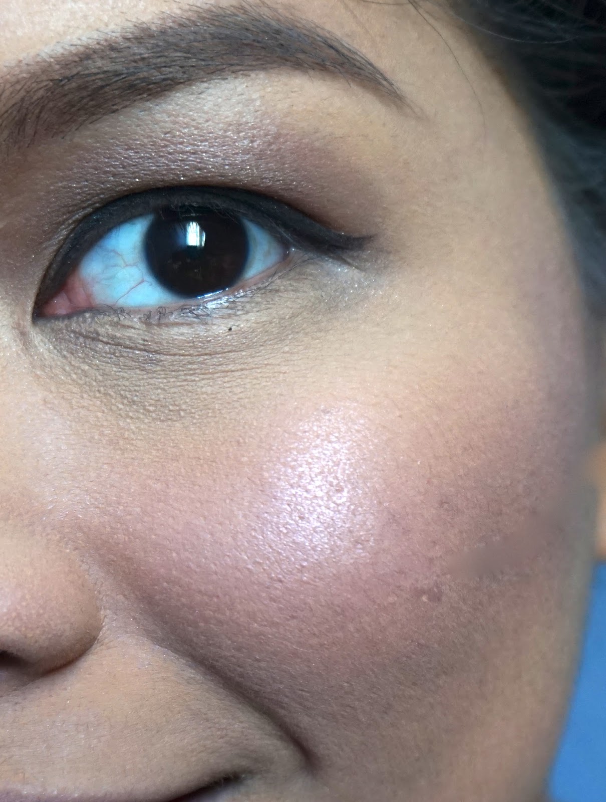Max Factor Creme Puff Blush Review + Swatches