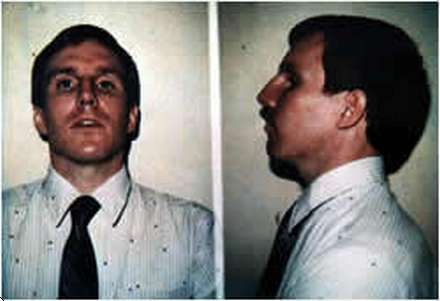 DEMENTES Y ASESINOS: MICHAEL SWANGO EL DOCTOR ASESINO