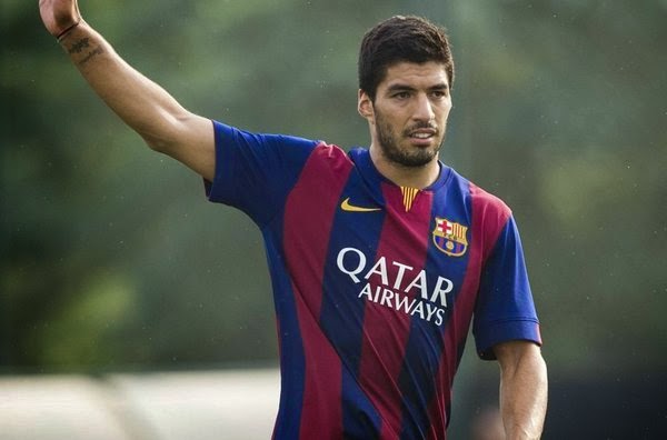 Spanish Football | Soccer | Sports Blog