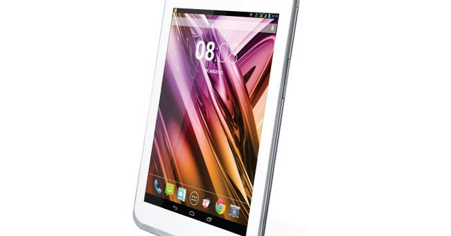 Smartfren Andromax Tab 8.0, Lebih Lapang dengan Layar 8 Inchi