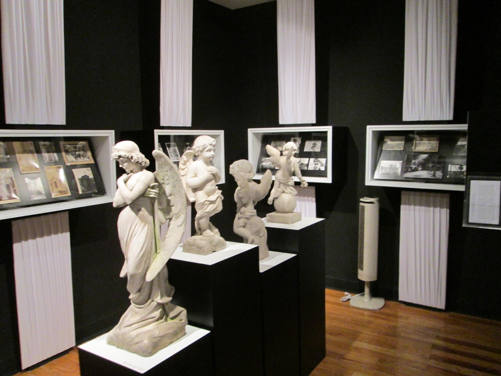 Jake, the Roving Librarian