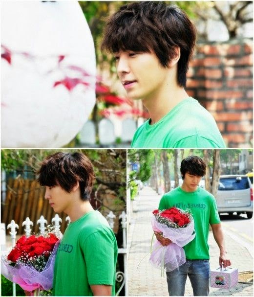 MAGER: OST Ms Panda and Mr Hedgehog