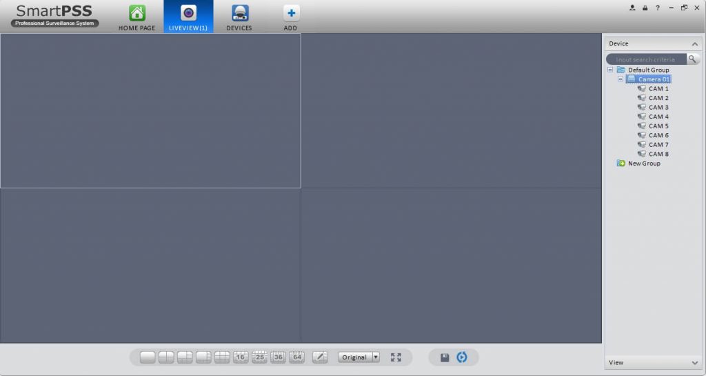 Hoàng Minh Computer: Hướng dẫn cài phần mềm iDMSS, gDMSS trên PC, máy tính