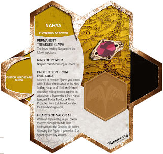 The Heroscape Blog: The Book of the Glyph of Narya