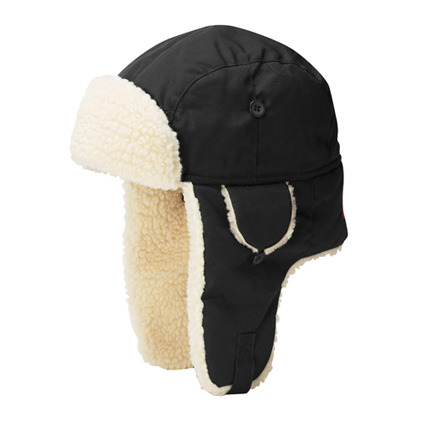 Good Northern: Hats on or off?