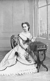 Libros que merecen ser leídos: Memorias – princesa Inés de Salm-Salm