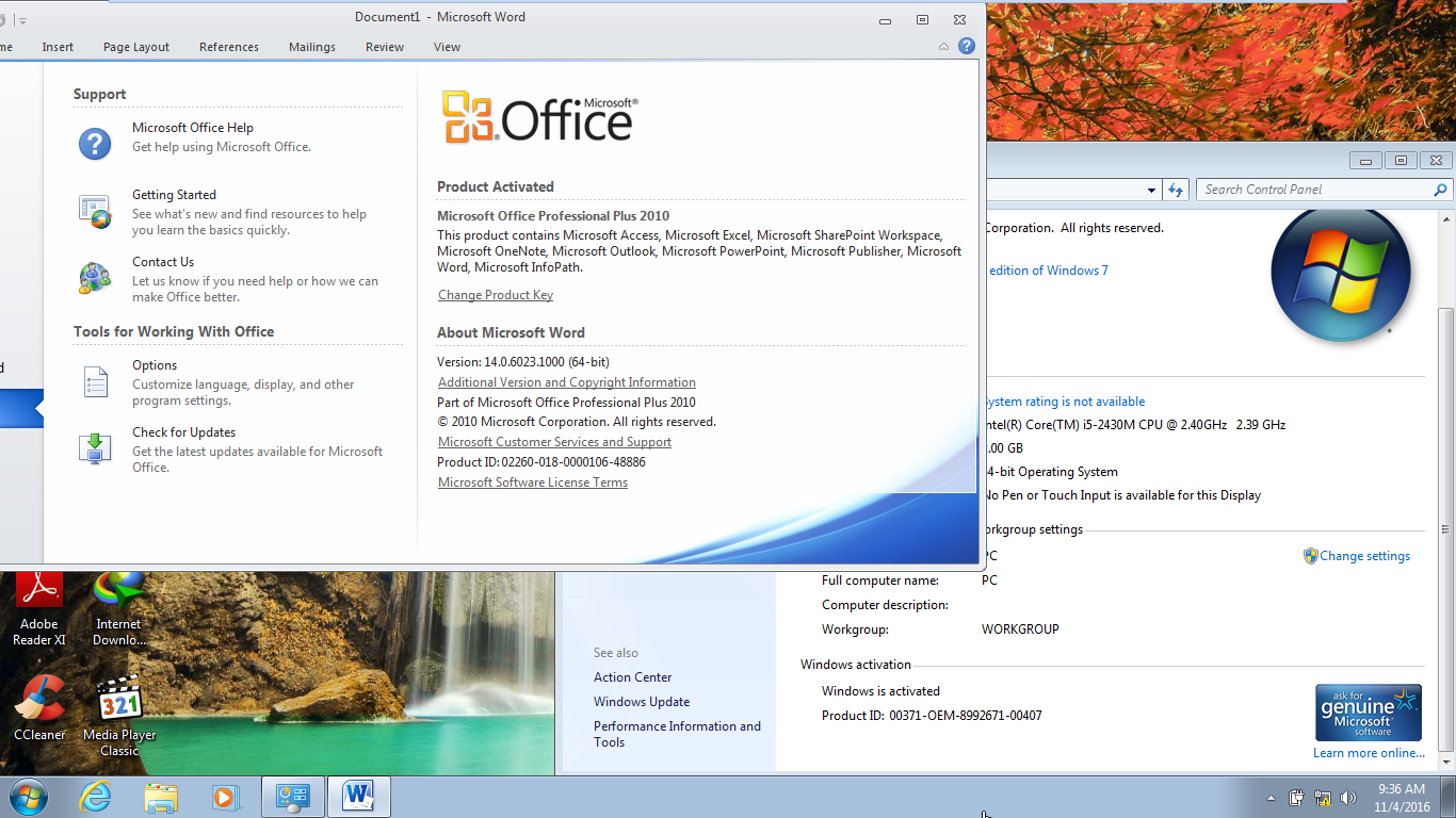 hướng dẫn làm Ghost Windows 7 đa cấu hình tự nhận driver và tự động ...
