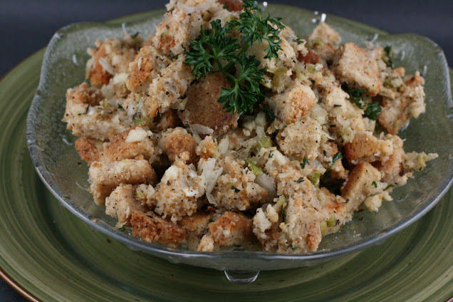 A Slow Cooker Thanksgiving - A Year of Slow Cooking