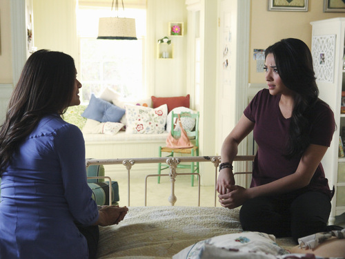 PRETTY LITTLE LIARS!!!!!!!: How to Make Your Room Look Like Emily ...