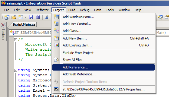 Welcome To Techbrothersit Ssis Create Excel File Dynamically In Ssis