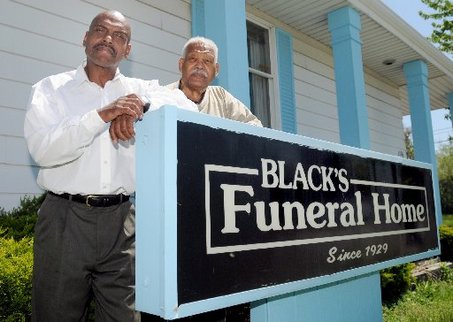 Best St Louis Funeral Homes