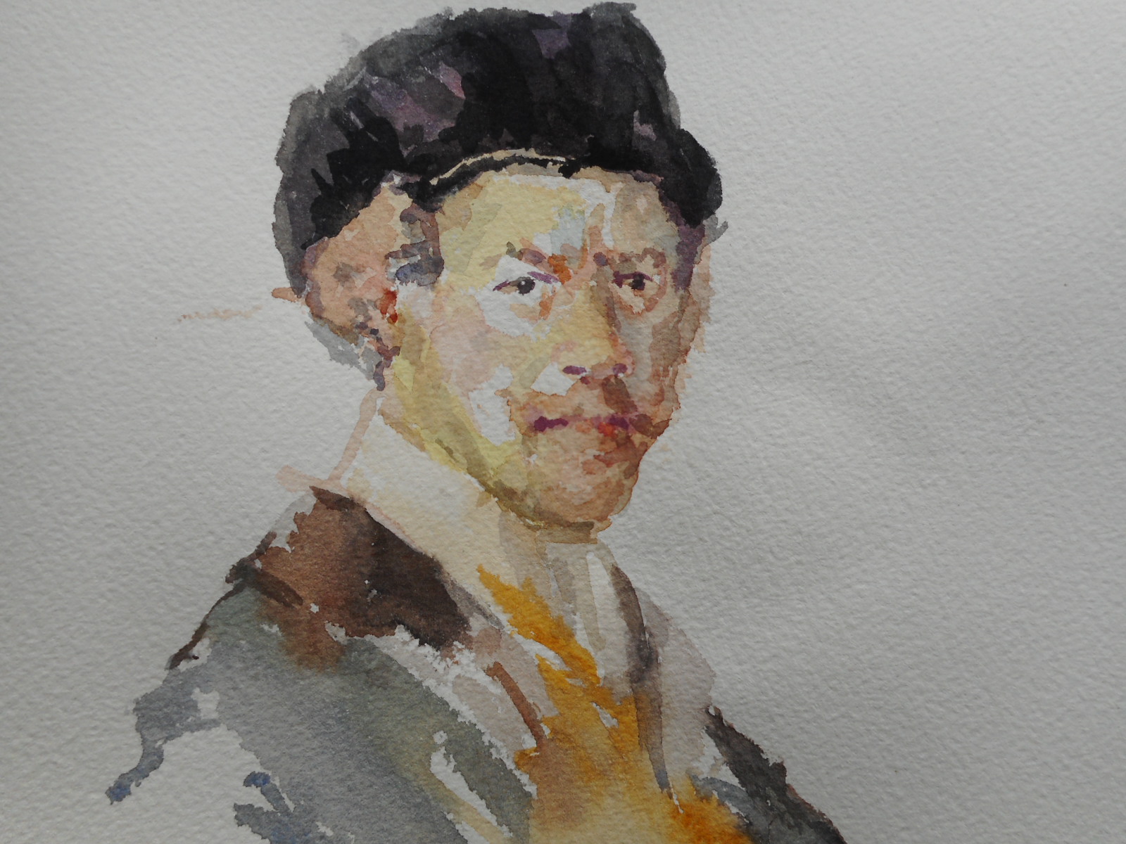 Slim Johnson Paints - Steve Johnson