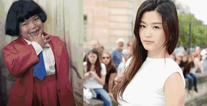 Muvilla: Metamorfosa Para Pemain Film "Boboho"