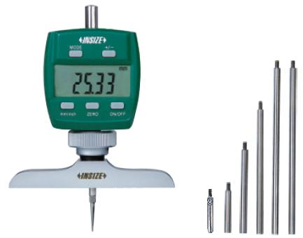 INSIZE Measuring Tools: Produk INSIZE