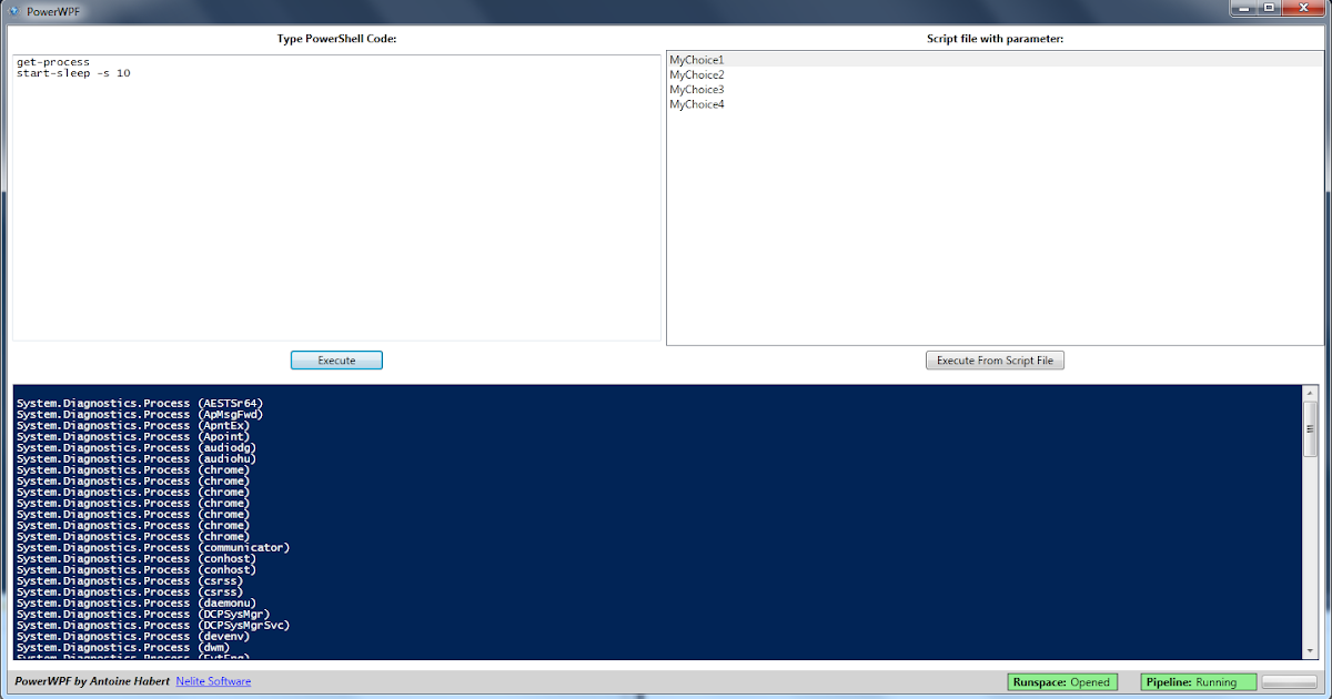 Devinfra Us Powerwpf Powershell Wpf Project Template