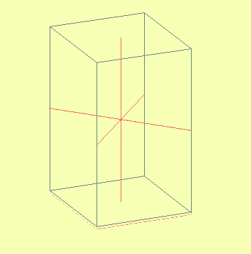 BASES DE LA CRISTALOGRAFIA PARA LA CREACIÓN DE UN SOFTWARE