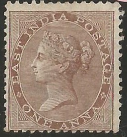 MYLA PHILATELY: The Value of Error Stamps