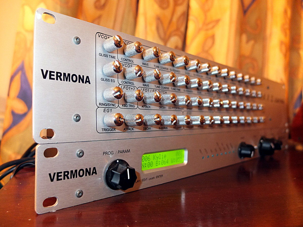 MATRIXSYNTH: VERMONA MARS and MARS CONTROL