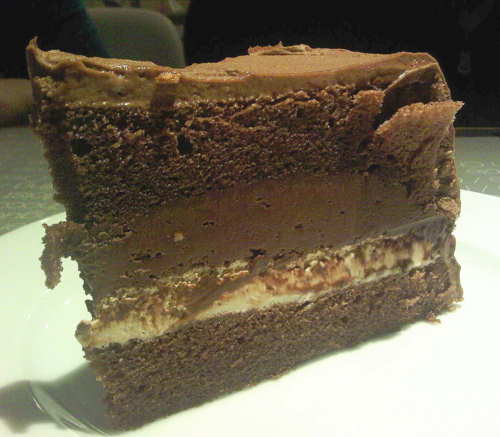 Alexis @ Bangsar - Spicy Sharon - A Malaysian Lifestyle And Food Blog