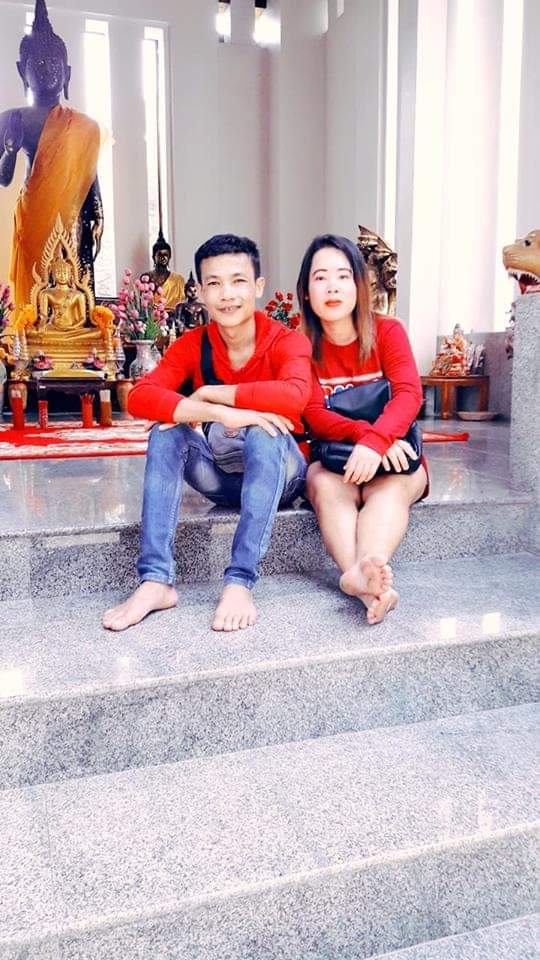 Nay Win Aung