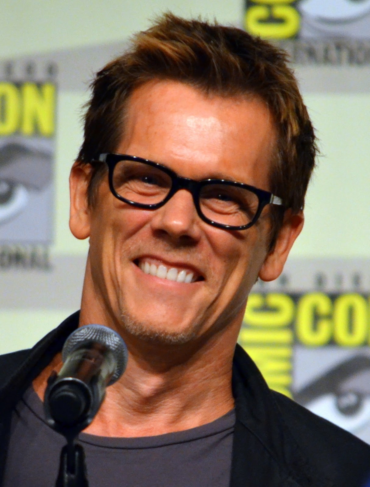 Kevin Bacon Photos | Tv Series Posters and Cast