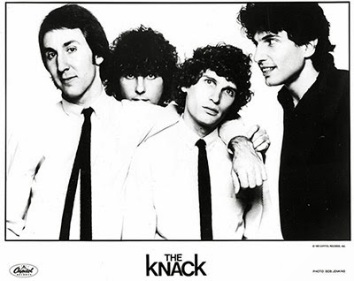 DETROIT ROCK N ROLL MAGAZINE: MY SHARONA: THE KNACK