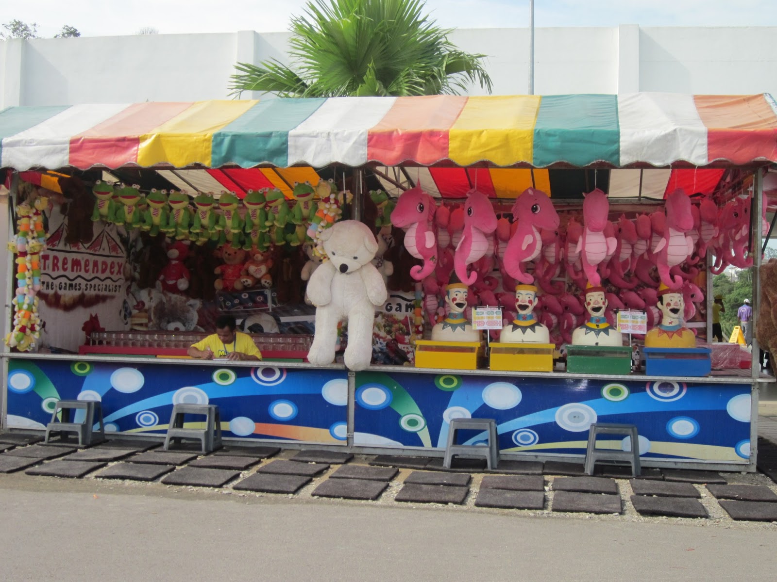 All About Malacca: Malacca Wonderland Theme Park & Resort (Melaka ...