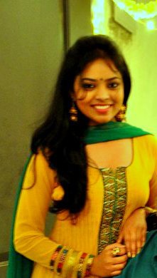 Singer Performer Composer Ranina Reddy: Hummings and Rap Bits