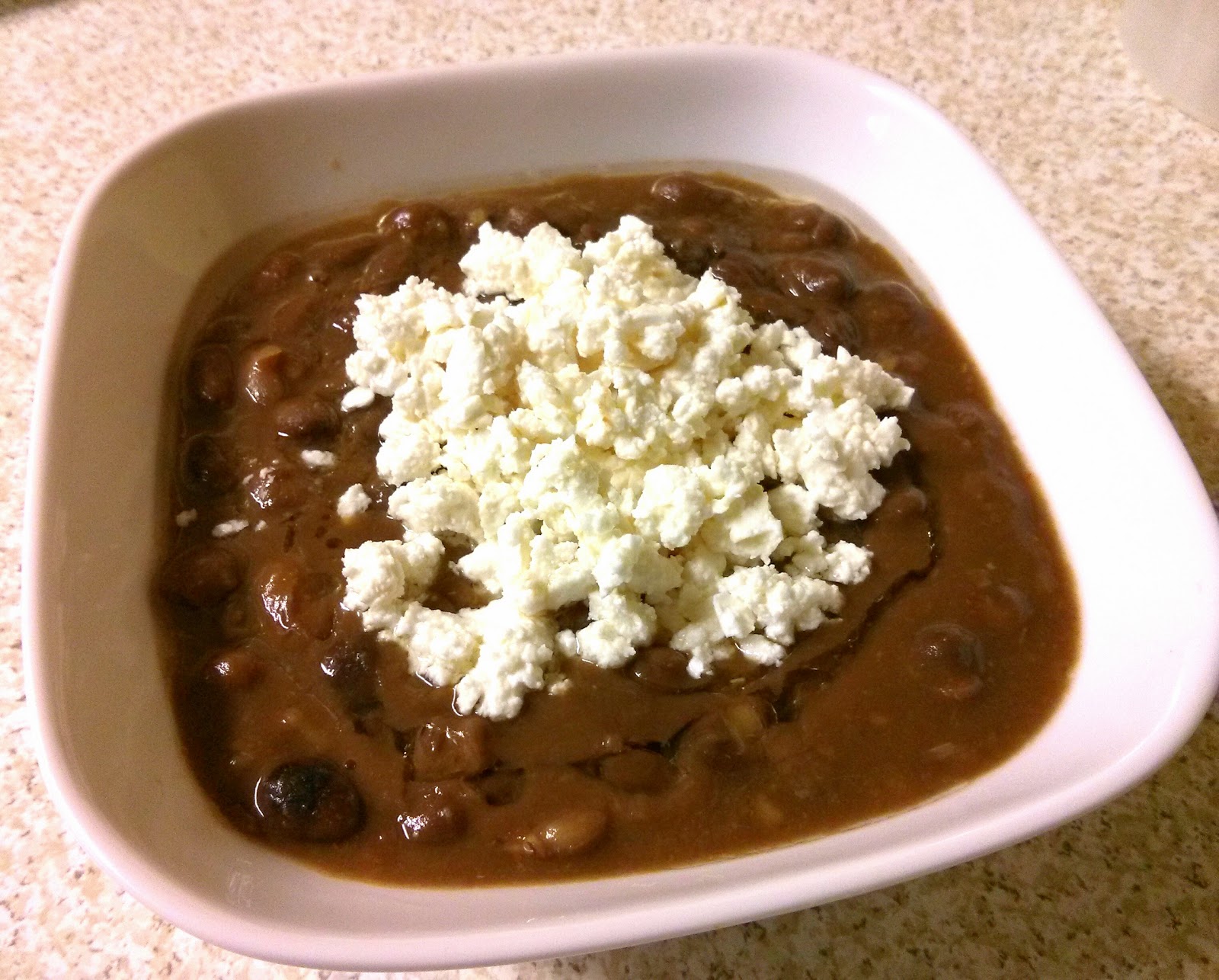 Cooking Club: Sudanese-style Fava Beans