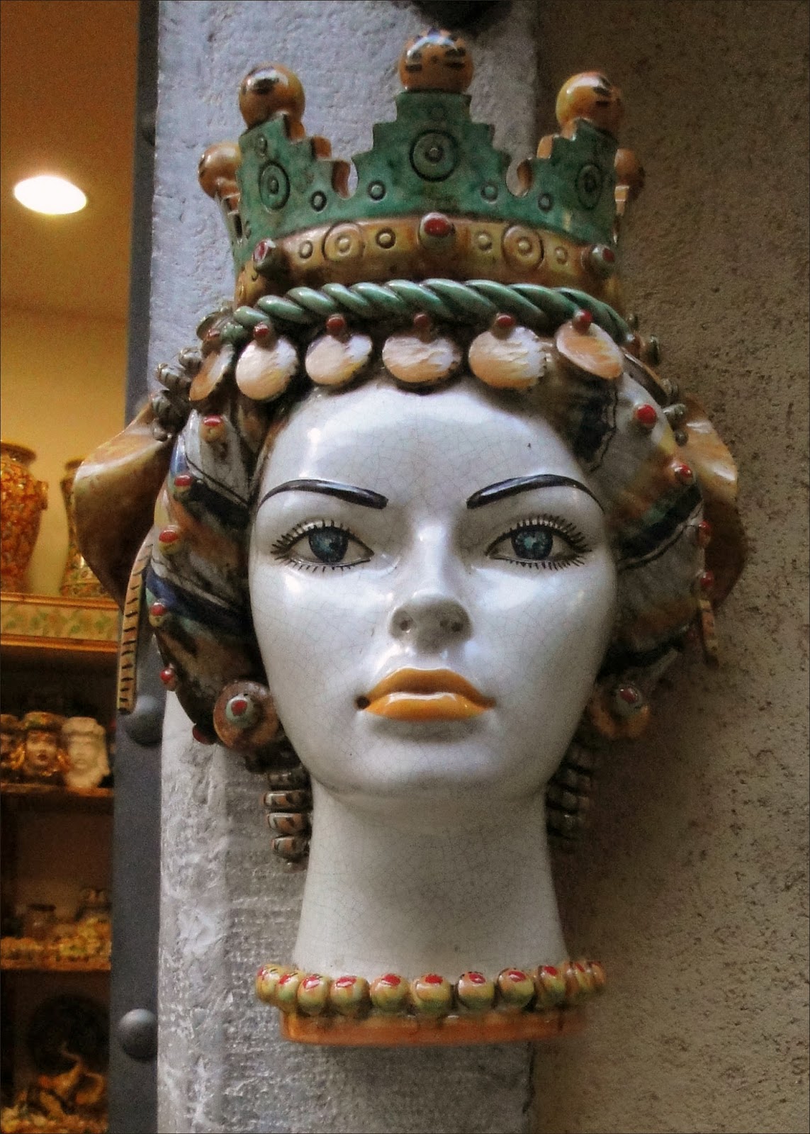 Il Regno: A (Very) Brief Tour of Sicily