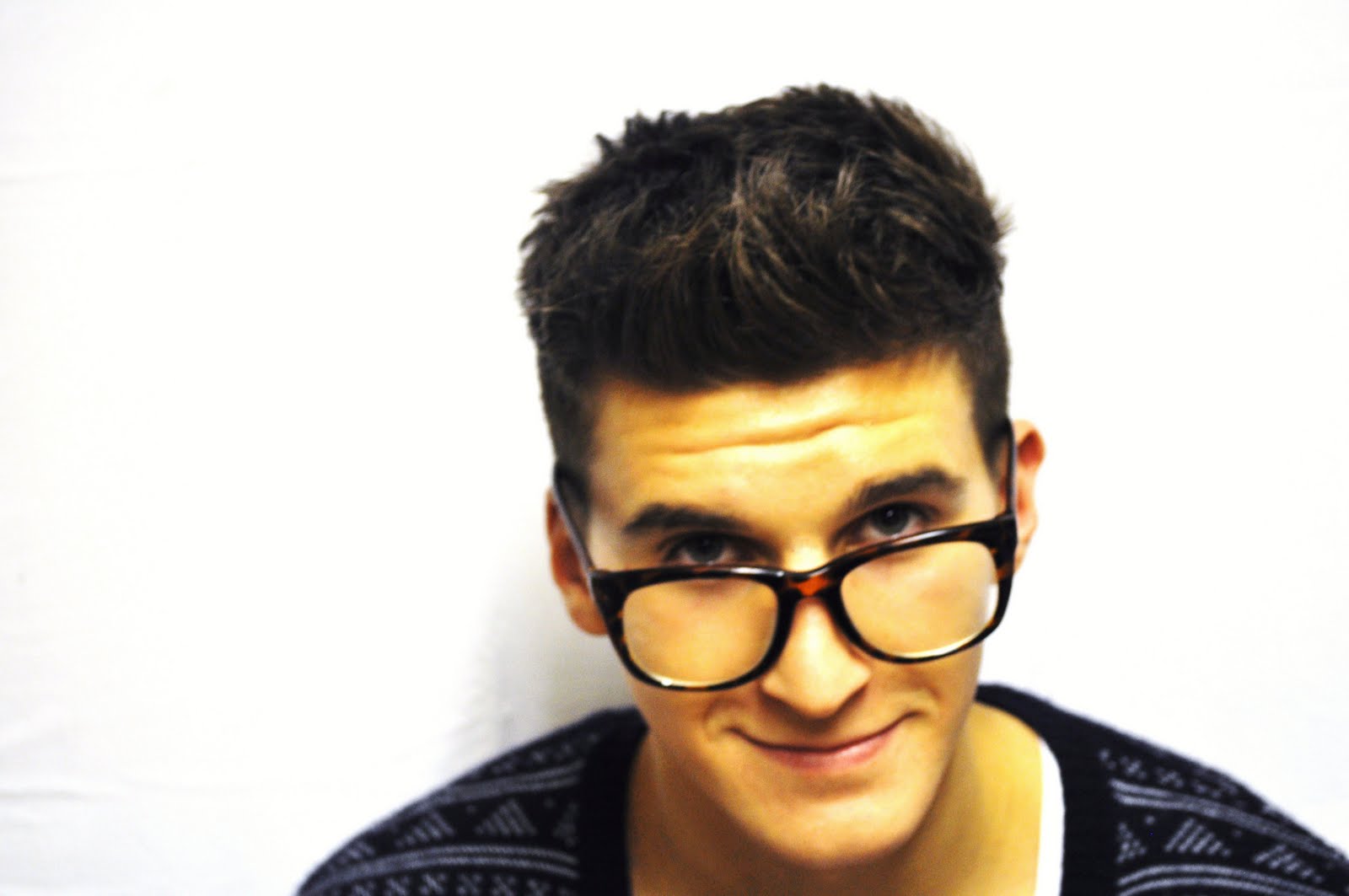 Jack Garrod's AS Media blog