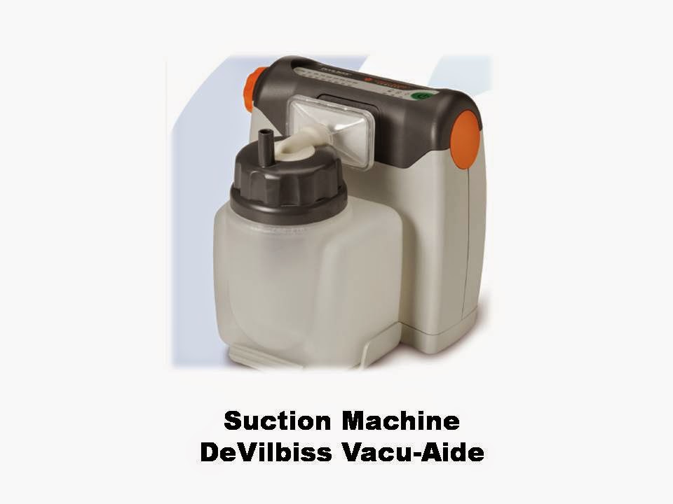 Mesin, Peralatan & Kelengkapan ~ Kisah Soleh