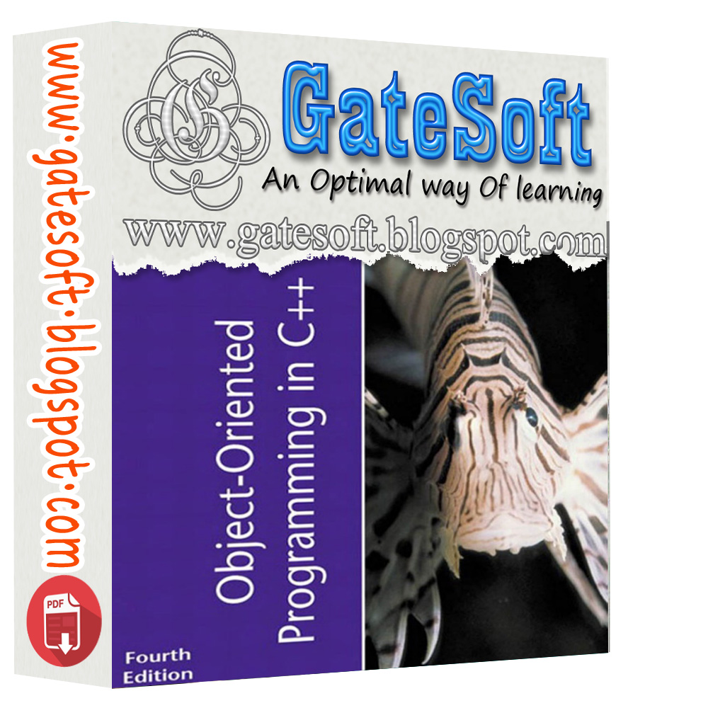 Object Oriented Programming In C By Robert Lafore In Pdf