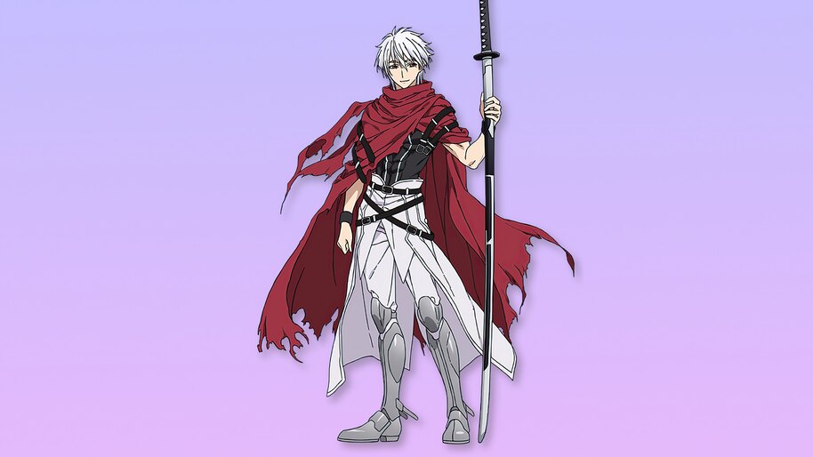 Bach, Licht, Plunder, Anime, 4K, #5.1711 Wallpaper PC Desktop