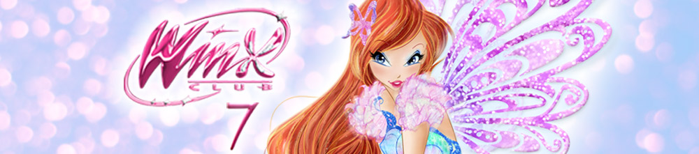 Fairies of Winx Club: Season 7 Animali Fatati