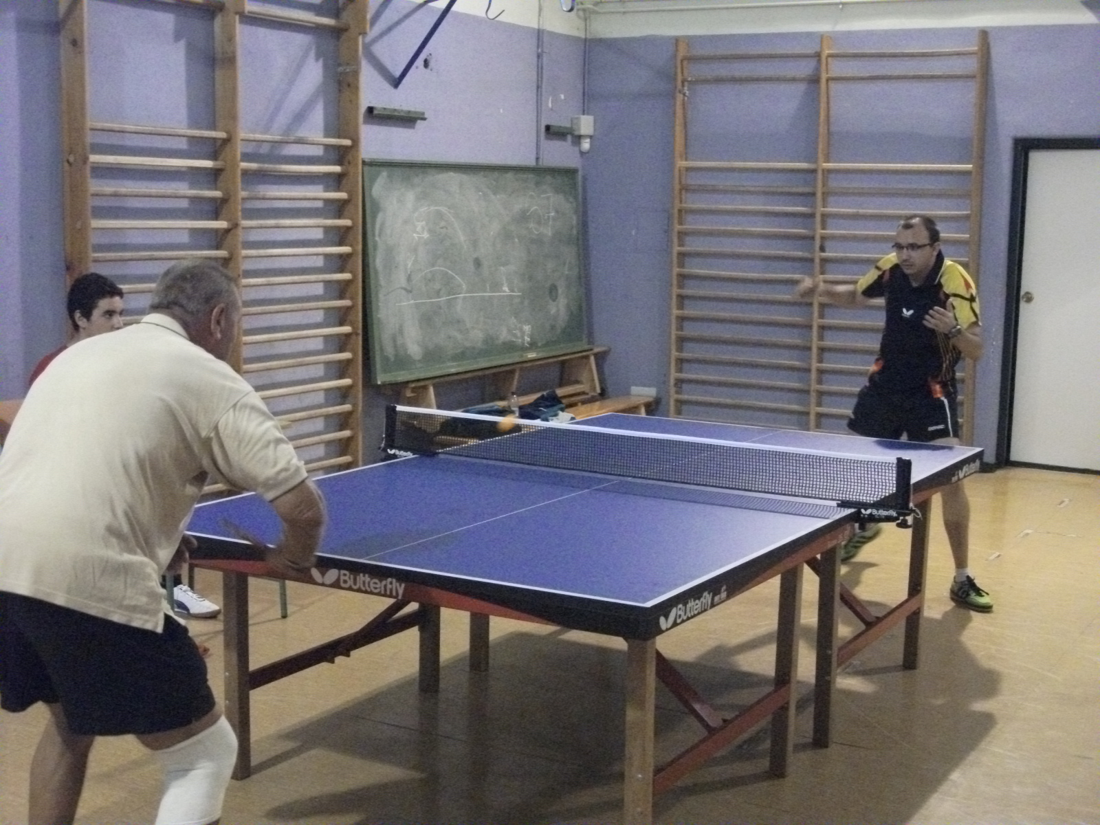 CTM Dama de Elche: TORNEOS y EVENTOS