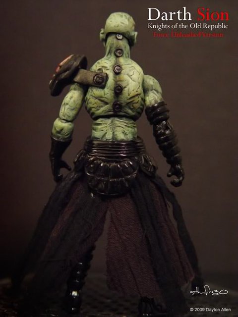 Angry Koala Gear (Vintage): Star Wars: Knight of the Old Republic ...