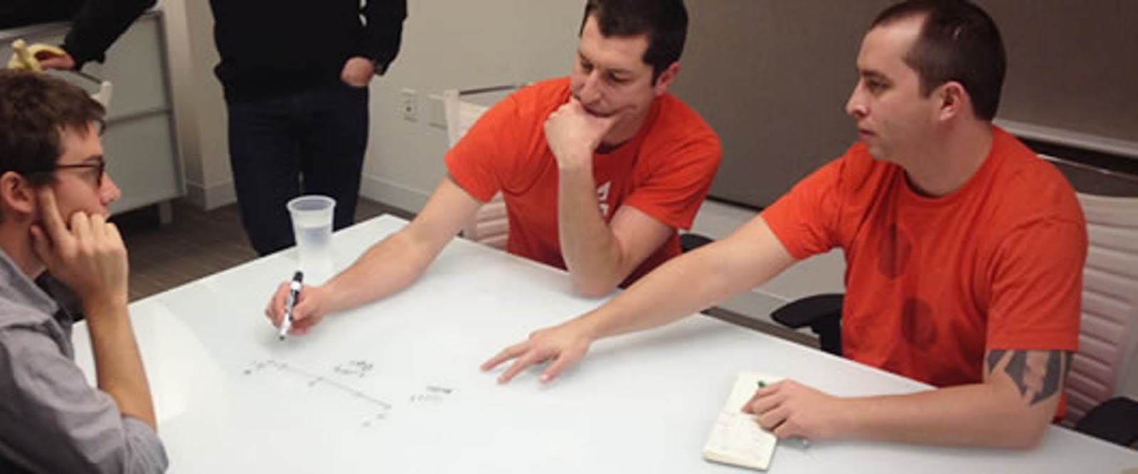 Excellence in Financial Management: How to Capture Useful Feedback