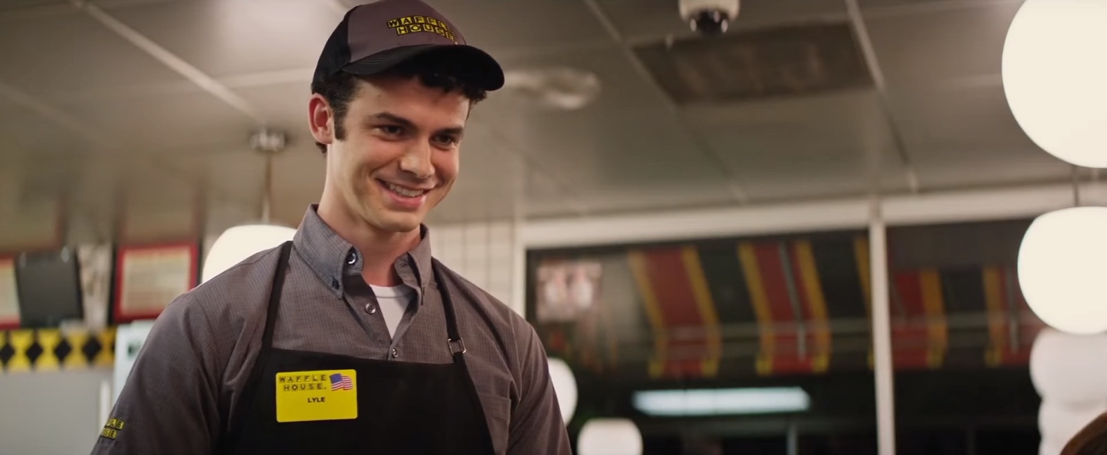 JK's TheatreScene: THE FRIDAY 5: LOVE, SIMON for Musical Theater Fans