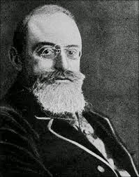 BIOGRAFÍAS MÉDICAS ILUSTRADAS: DR. ALBERT LUDWIG SIGESMUND NEISSER