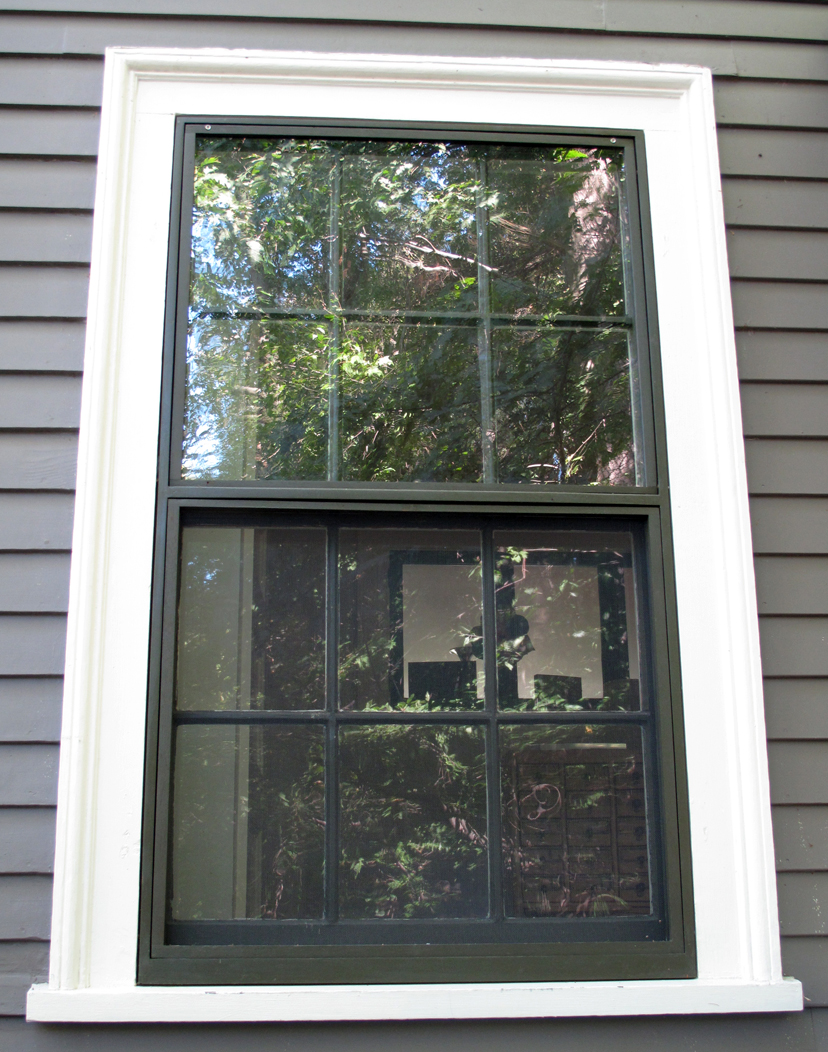 Snap Design LLC: Storm Windows