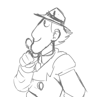 Next Time, Gadget!... Inspector Gadget's Ultimate Fan Blog: Cool Fan ...