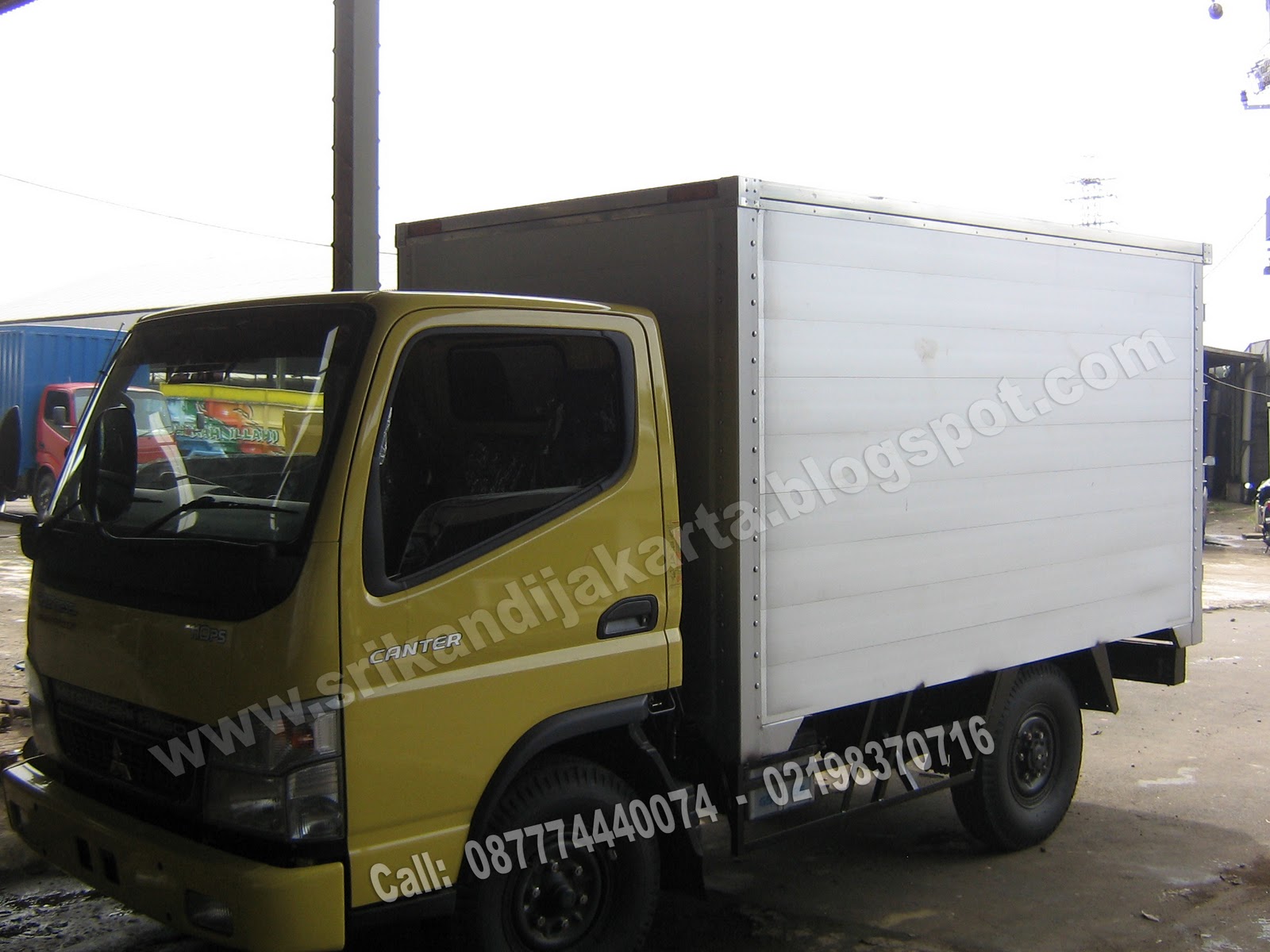 DEALER MITSUBISHI SRIKANDI JAKARTA 082121313181 - 087774440074 ...