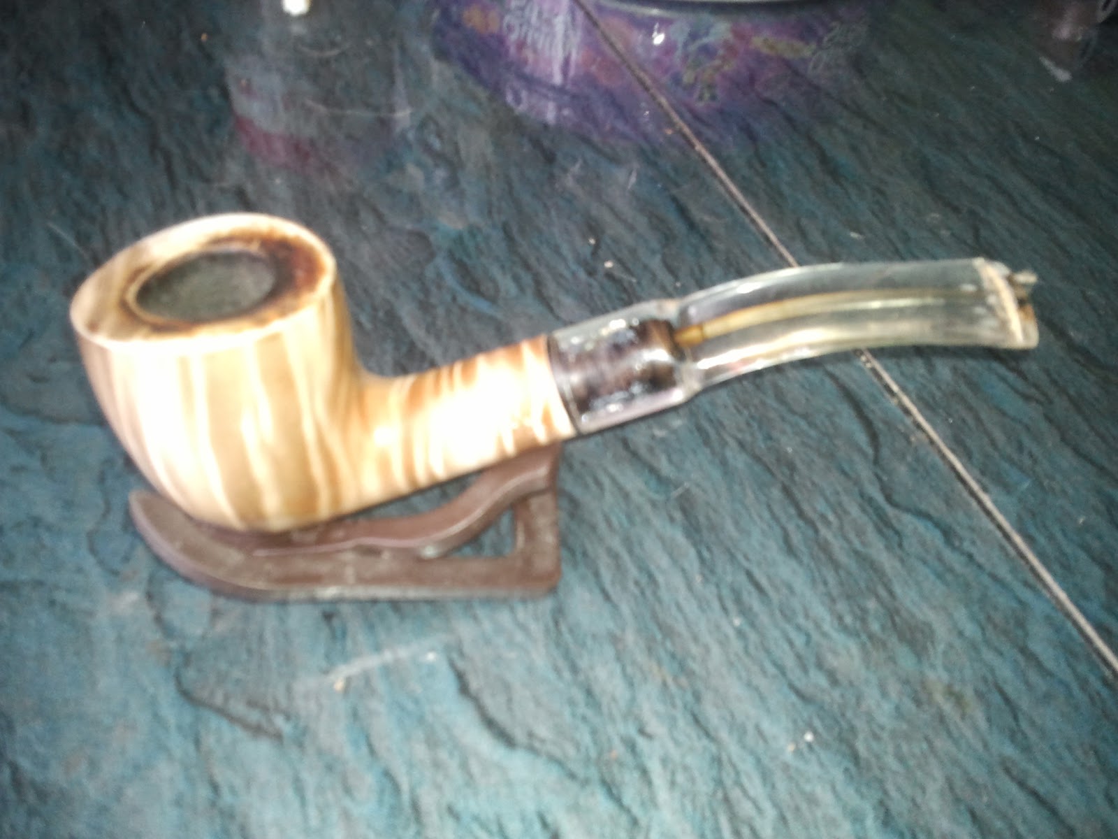 mes pipes et tabacs: Ma collection de pipes