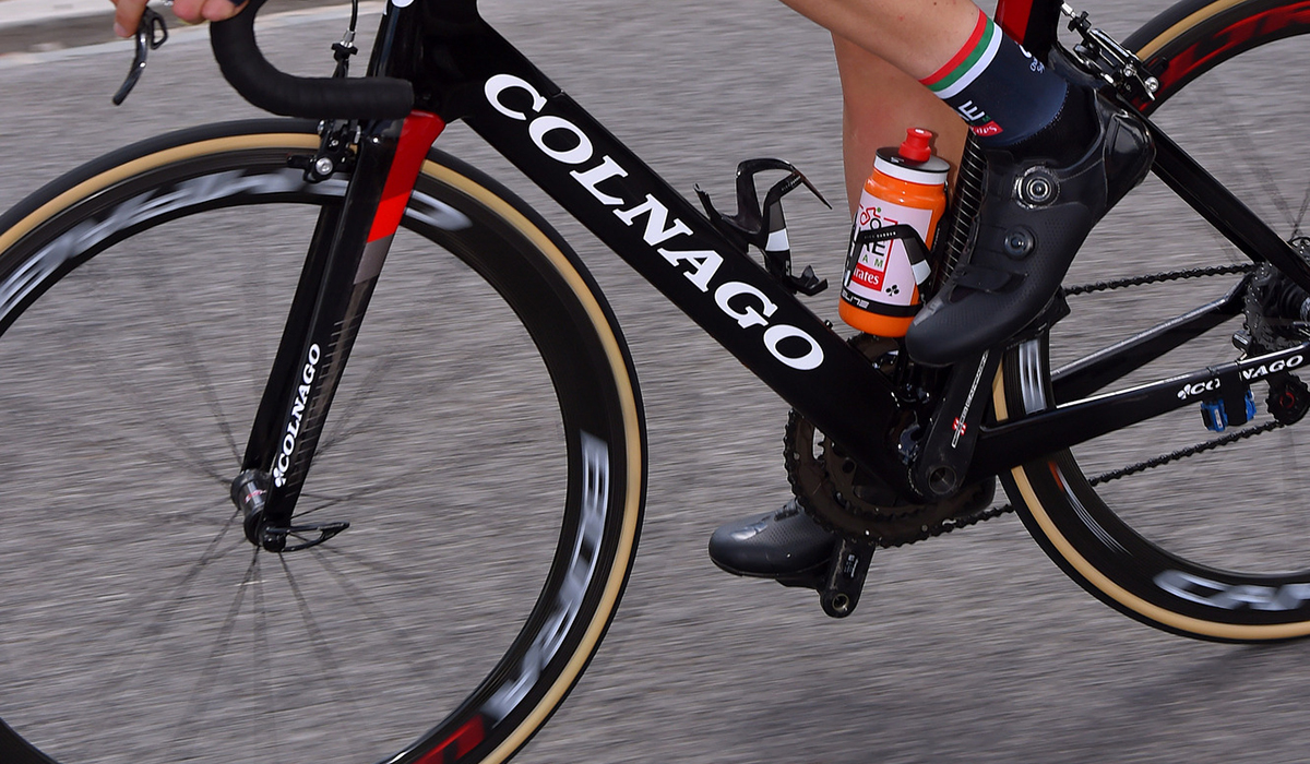 COLNAGO JAPAN Official Blog: 11月 2017