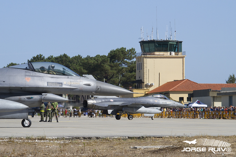 CannonTwo: Monte Real - Dia de Base Aberta