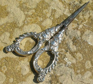 36 Unique and Strange Scissors ~ Now That's Nifty