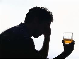 HOW ALCOHOL CAUSES MENTAL AND MORAL CHANGES.