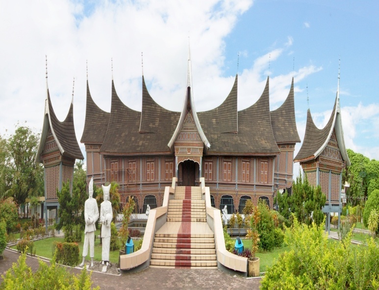 Museum Adityawarman West Sumatra